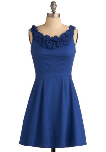 Something Blond: Modcloth: Cute Dresses for Spring / Summer 2011