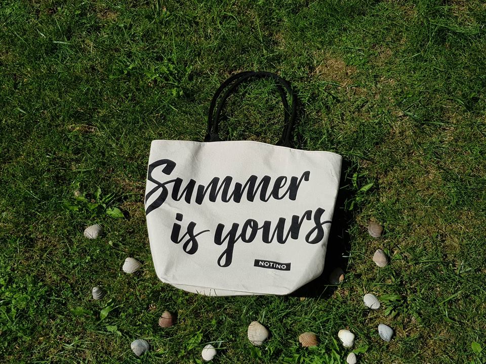 Denises Testblog: Die Notino Sommer Box