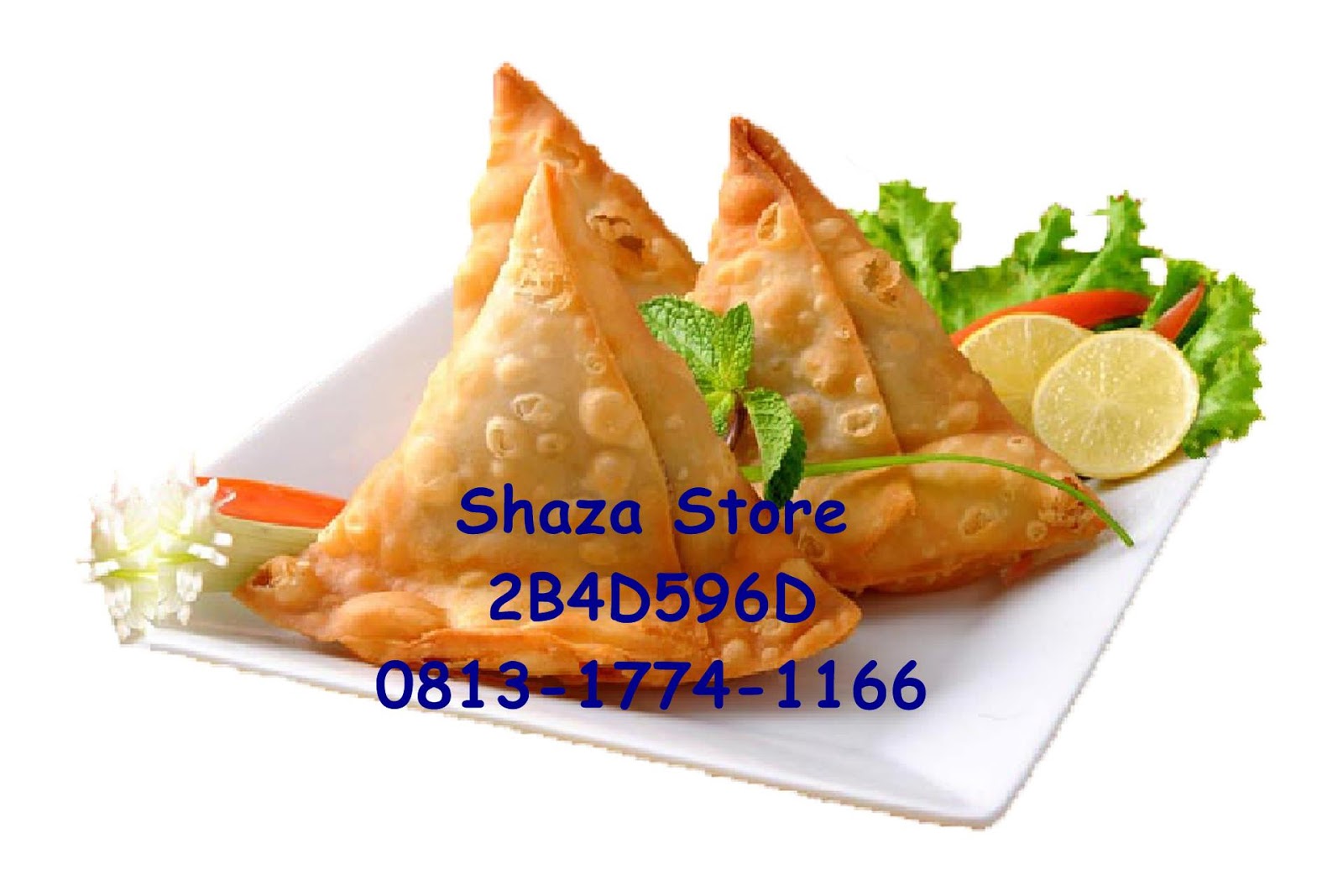 Distributor Cireng Crispy, Pisang Lumer, Sakana Food, Donat, Dimsum ...