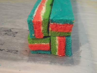 JUICY CAFE: BENJI ROLL