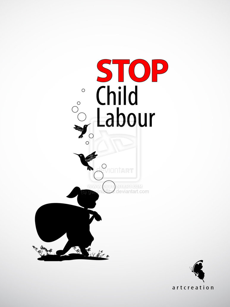 Stop Child Labour
