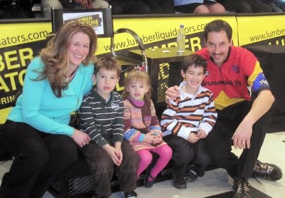 BGHT: Bowling Highlights Column 4-18-14