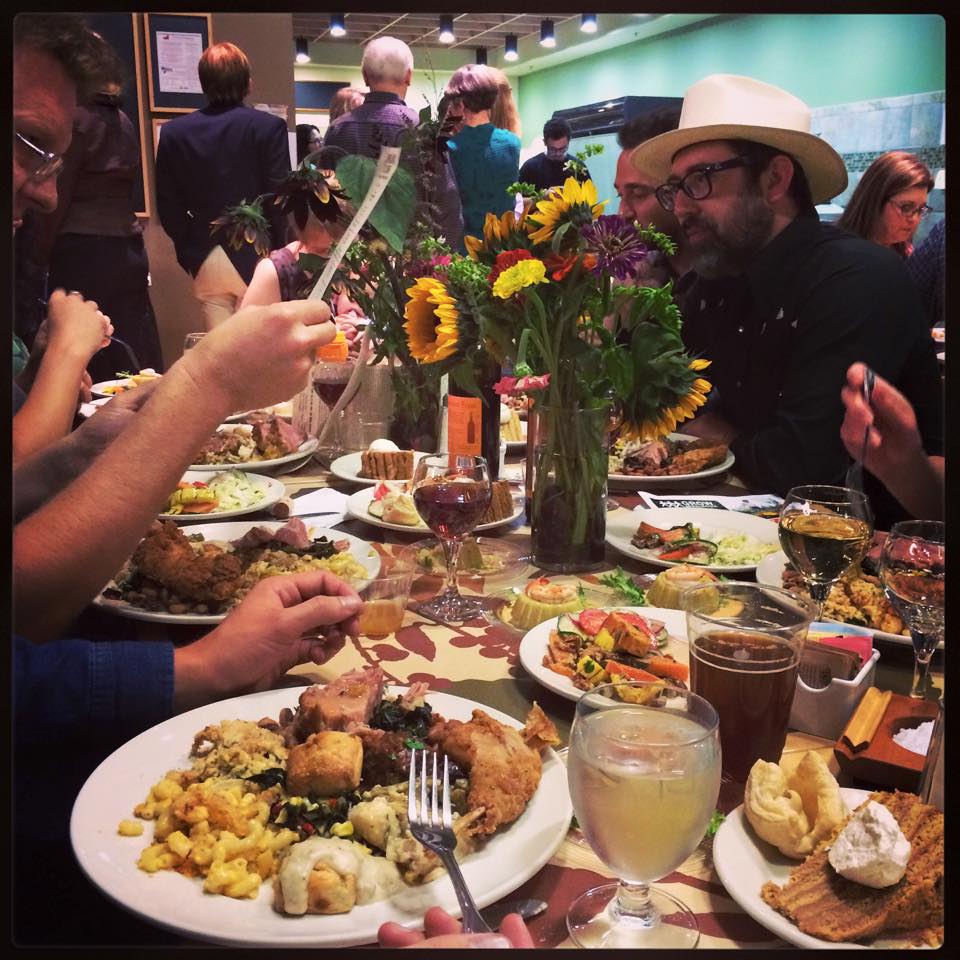 The Rural Blog: Third Annual Appalachian Food Summit will be held Sept ...