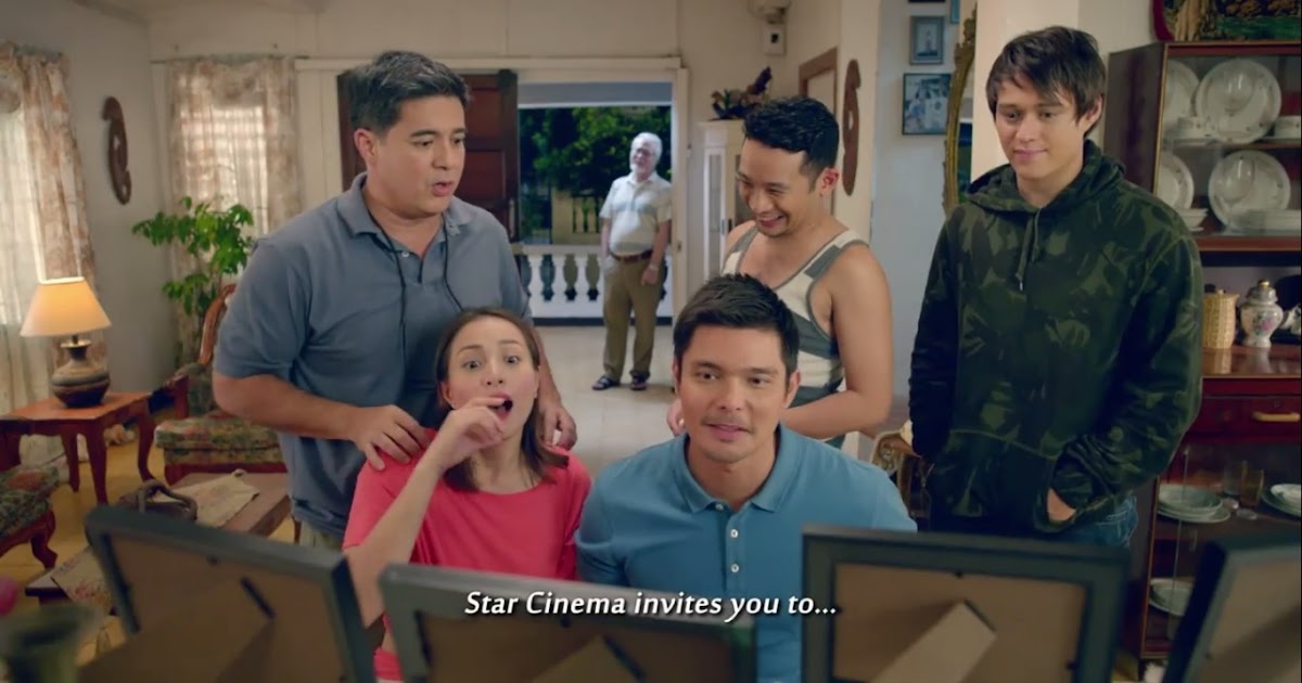 My Movie World: Seven Sundays Official Teaser and Poster
