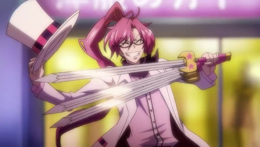 Servamp | MILKCANANIME