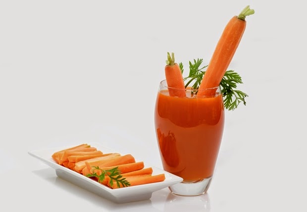 Manfaat Jus Wortel Yang Menakjubkan | Manfaat Untuk