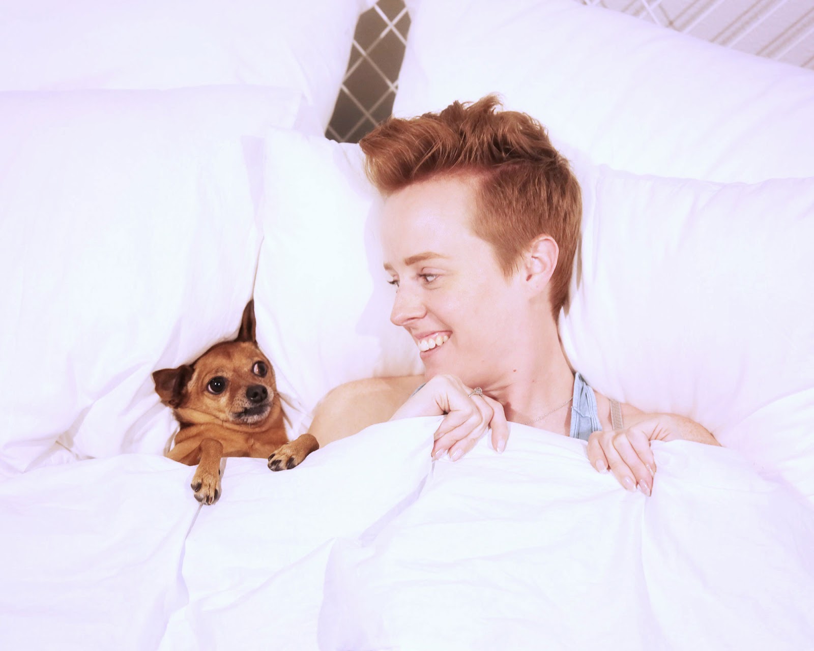 Time to Get My Beauty Sleep! - The Daily Nail