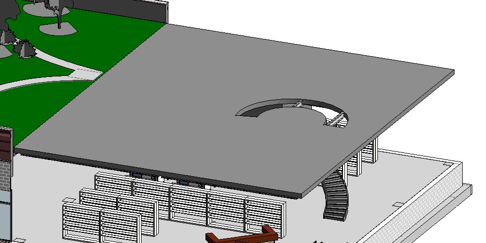 6 CEA: Keystone Library - Commercial Floor