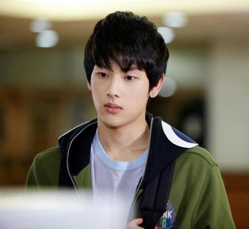 Im Siwan - ZE:A ~ MeMyMine