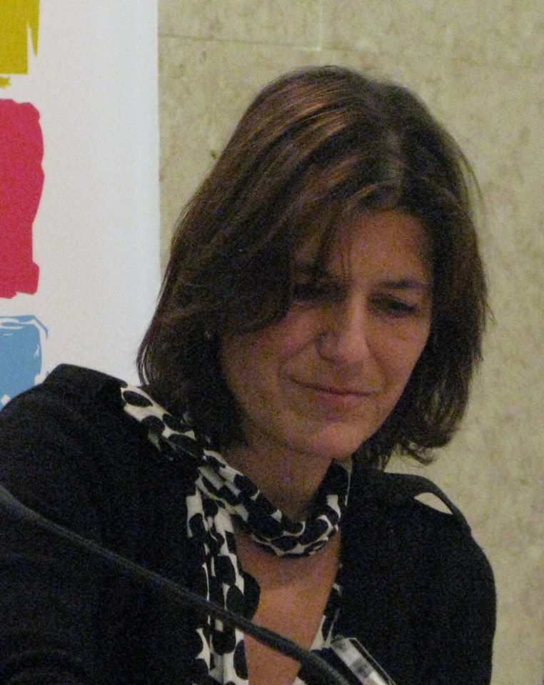 duas ou três coisas: Inês Rosa