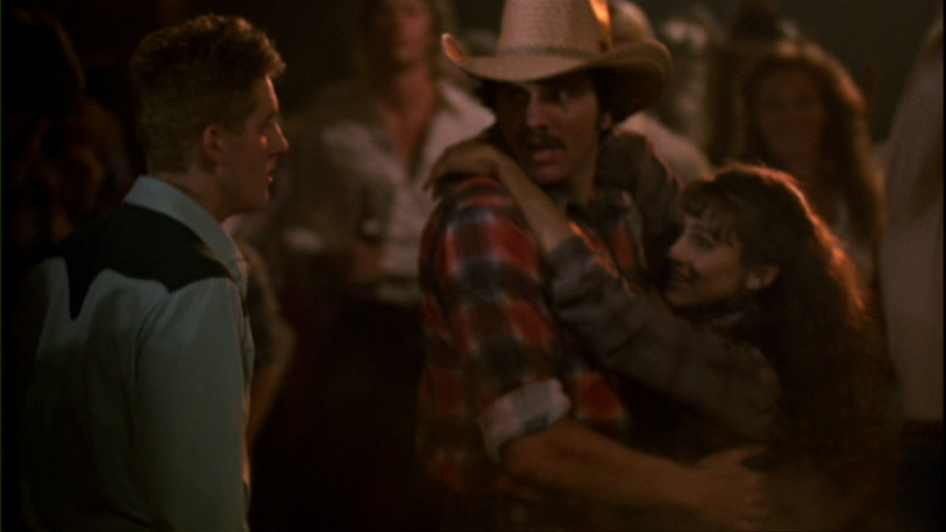 Footloose Willard 1984