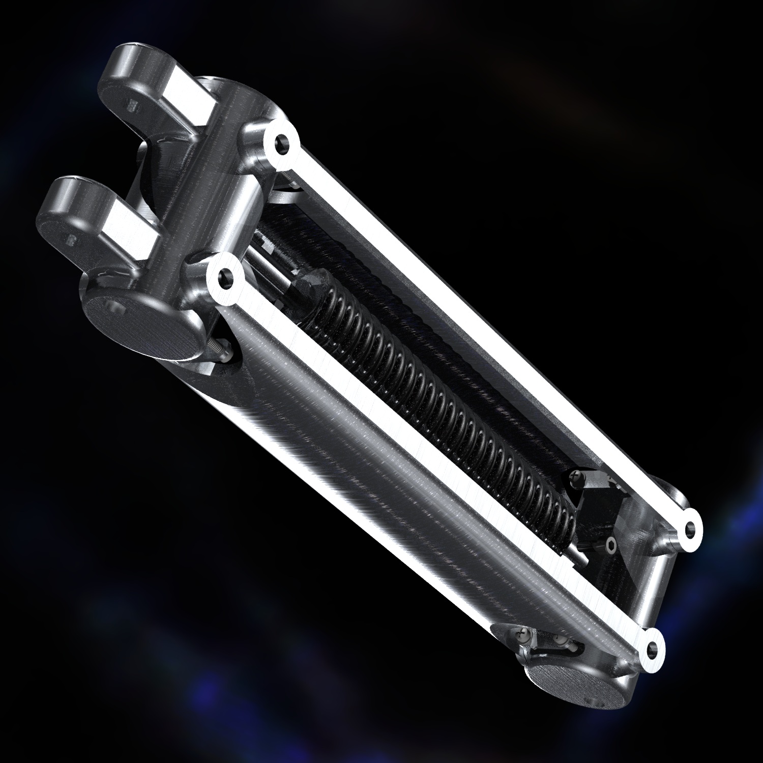 Wheels in Motion: ISO ARM