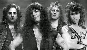 Interview:--> Eric Moore (The Godz)