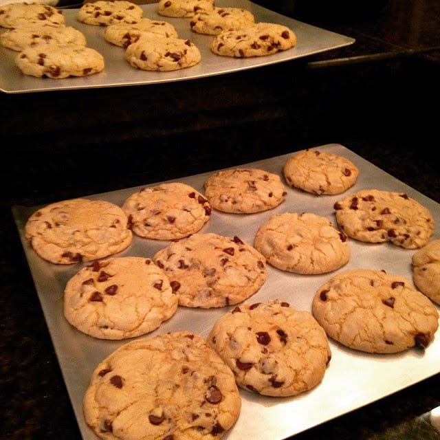 Perfect Cookies ~ MoRecipes