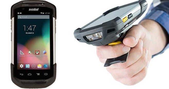 El Zebra TC70 premiado con el IF Design Award 2016