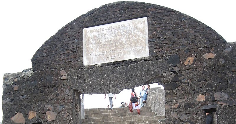 A Tour To Bandra Fort - Castella de Aguada