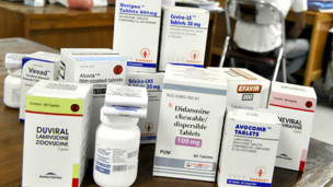 Dawa Mpya Ya Ukimwi | BUGANDO BLOG