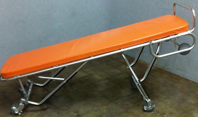 FRIENDSHIP FUNERAL SUPPLY: Friendship Funeral Mortuary Cot