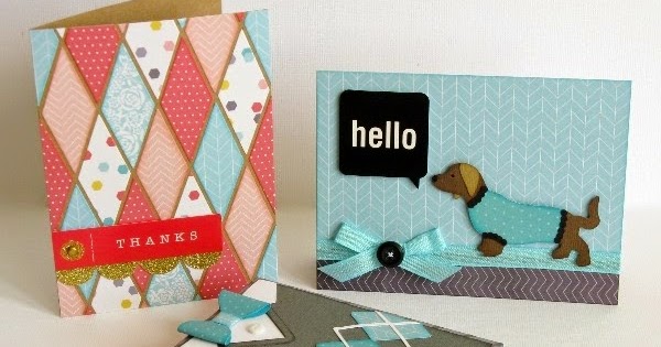 The Paper Boutique: Fab Five Friday