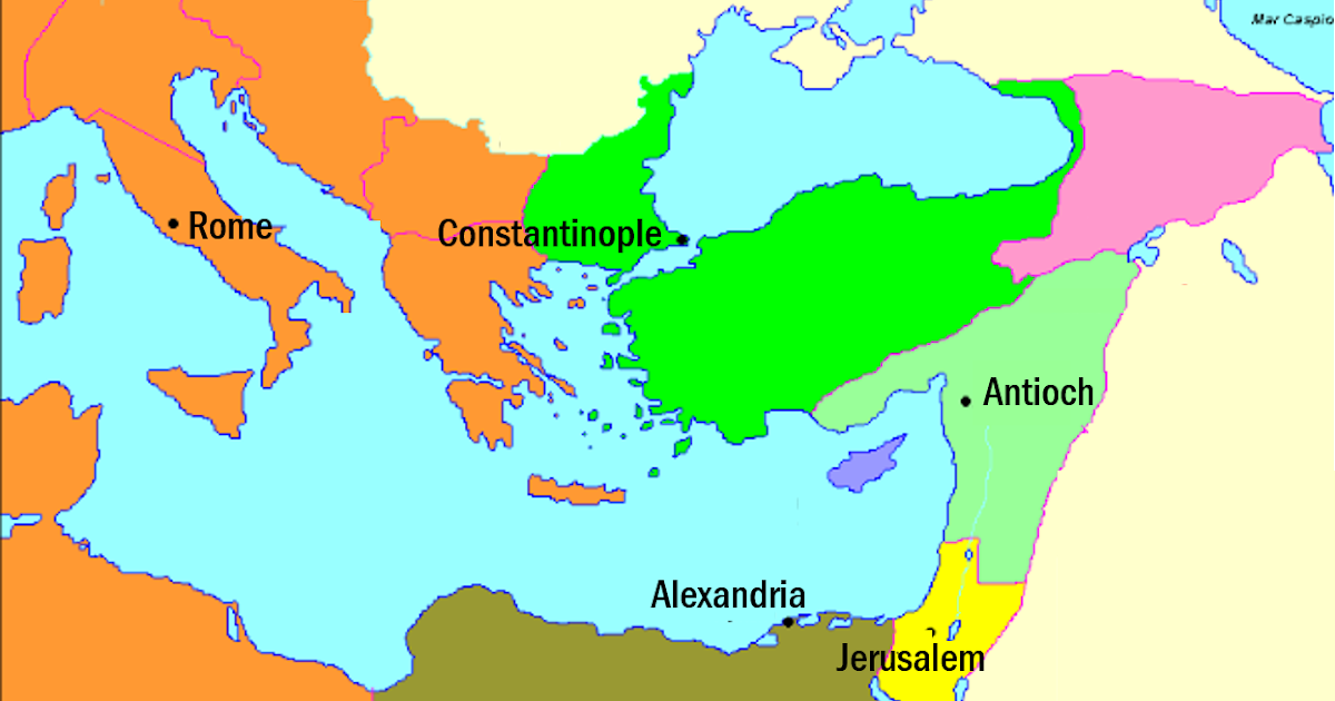 Religious Thought for the 21st Century