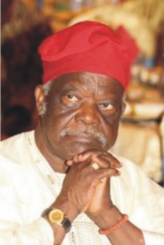 Bello Olayinka: A TRIBUTE TO AMBASSADOR SEGUN OLUSOLA