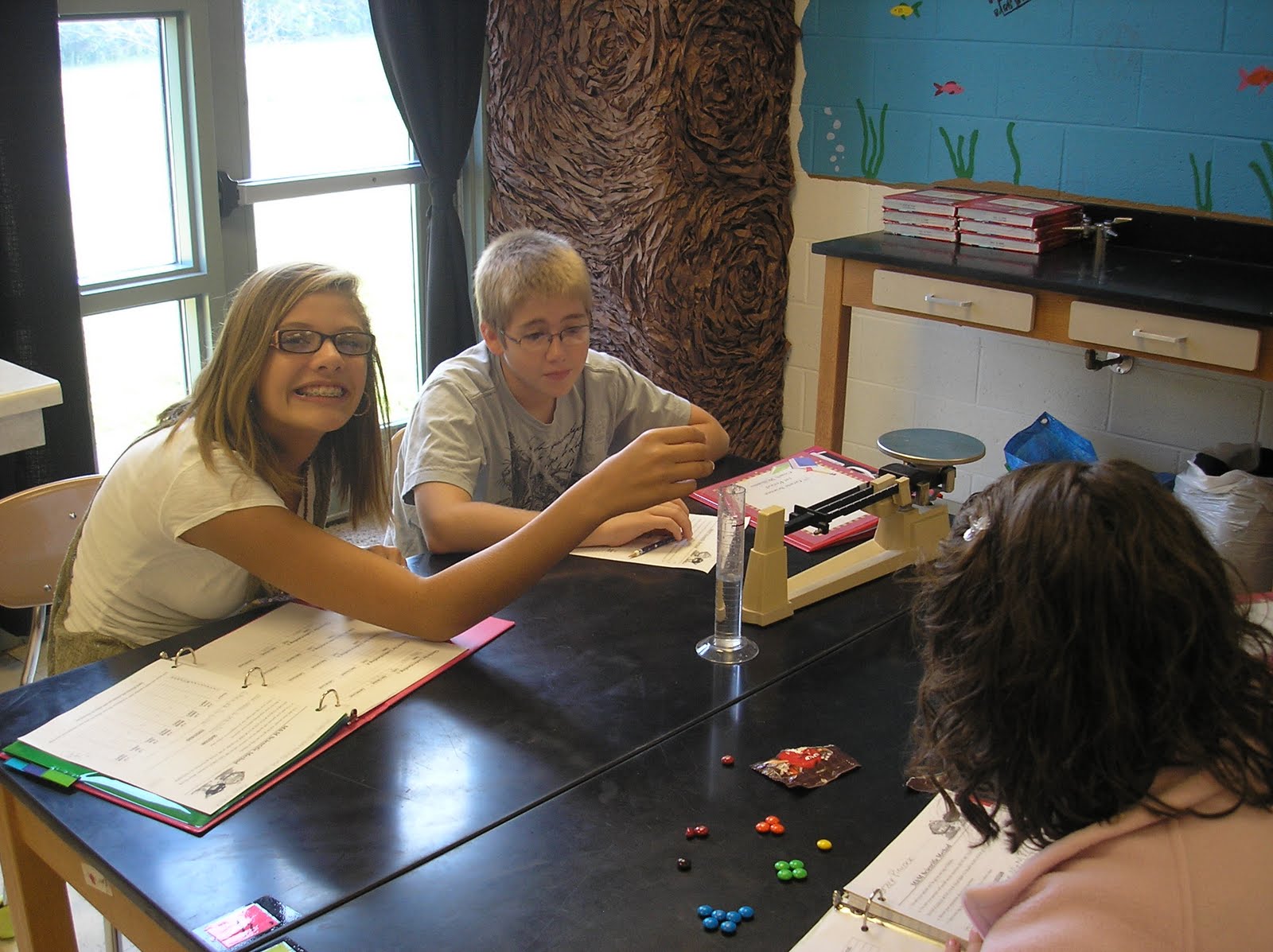 Coach Williams 7th Grade Science Website: Scientific Tools and Measurement