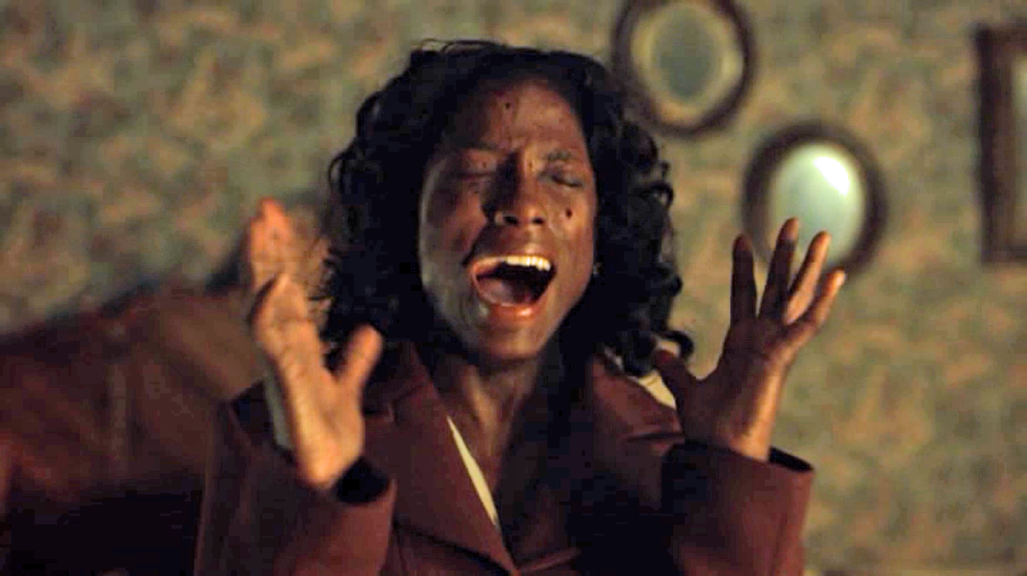 Doux Reviews: Hannibal: The Wrath of the Lamb