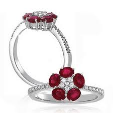 Elegant Rings for Pakistani Girls | Pakistan Fashions MAG | Pakistani ...