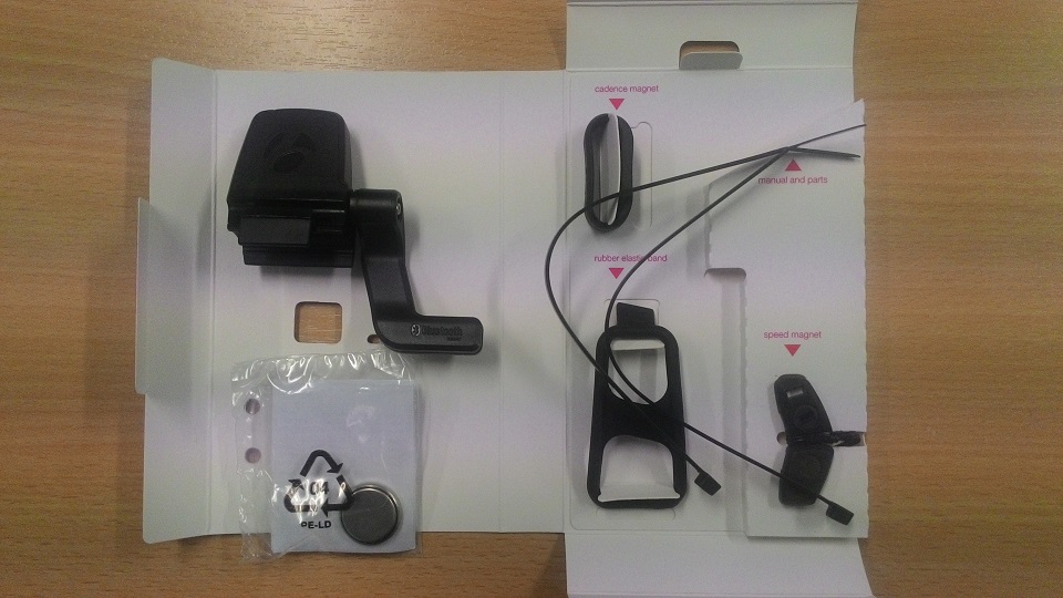 2 Wheels Ride: จุ๊ๆ อย่าดังไป รีวิว ของแอบเมียซื้อ Bontrager ...