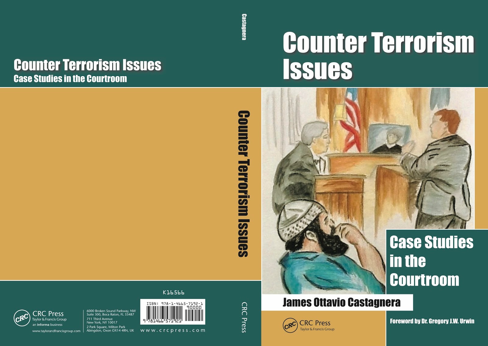 Castagnera on Risk Management in Higher Education… and more: My book ...