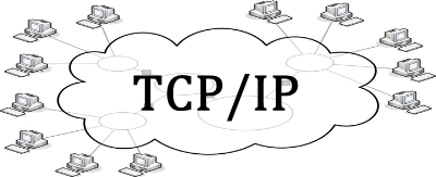 Protokol TCP/IP Pada Komunikasi Komputer Terapan Jaringan - Materi ...