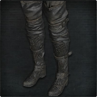 Hunter Set | Bloodborne Wiki