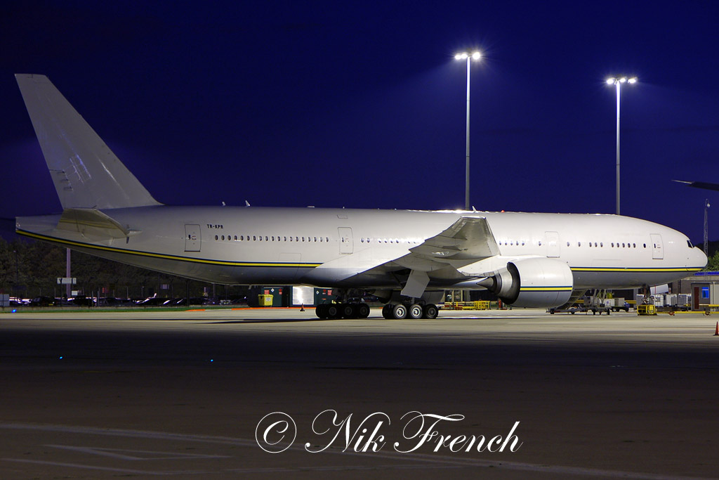 Nik French - Aviation Photography.... Manchester and More.: MAN 31st ...