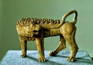 Chimeras: The Chimera Myth in Modern Figurative Art