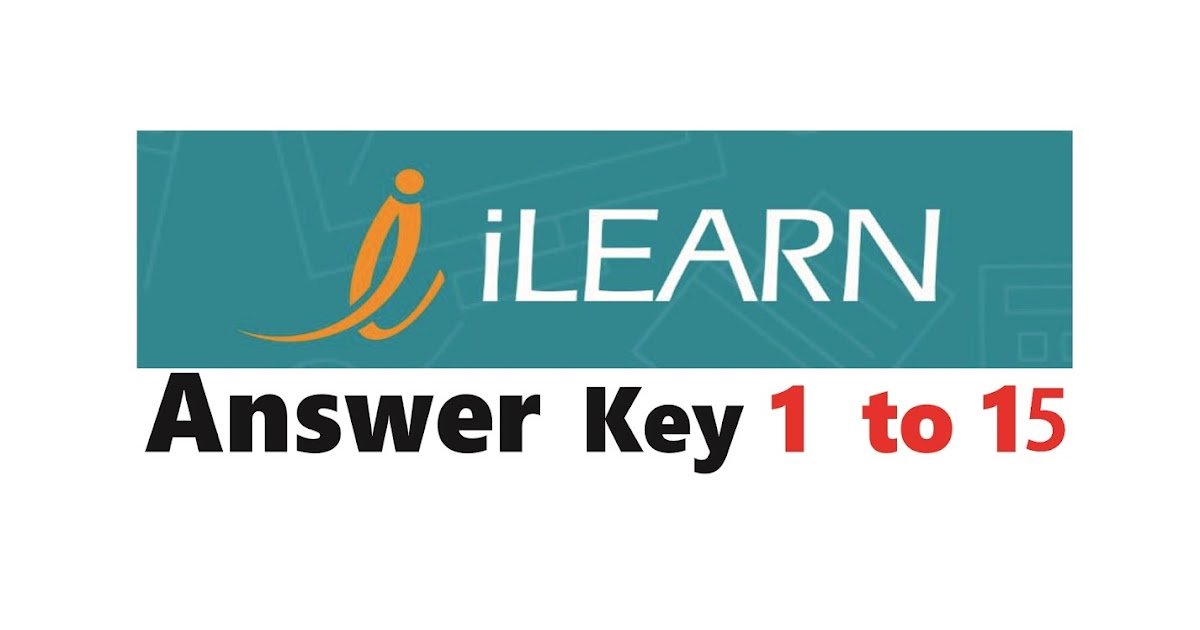 ilearn Answer Key New For Rs Cit Download Now In Hindi