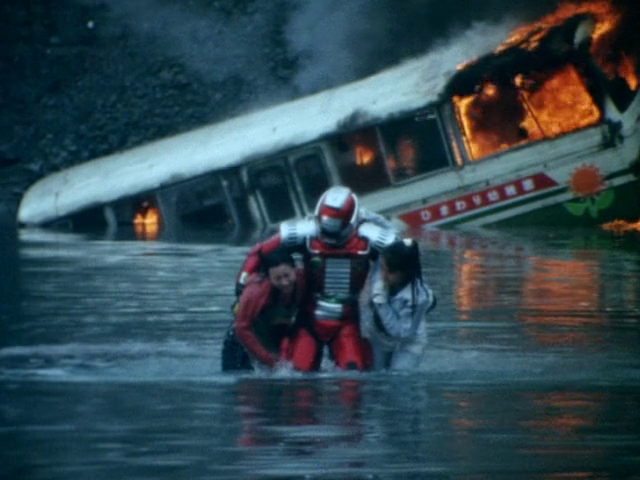 My First Impressions On Special Rescue Exceedraft