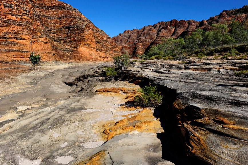 Places to see in Australia: WA Tourism – Important Travel Tips