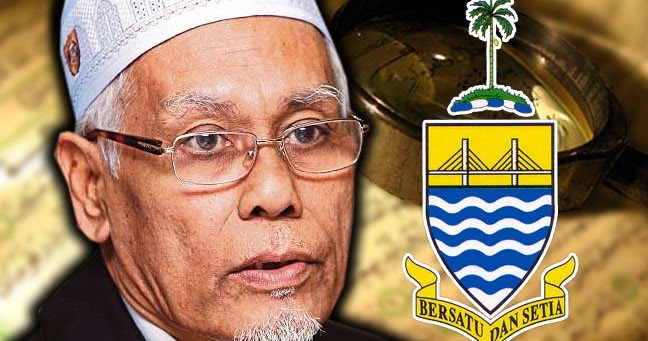 CATATAN UNTUK MUFTI PENANG : GST & RAKYAT