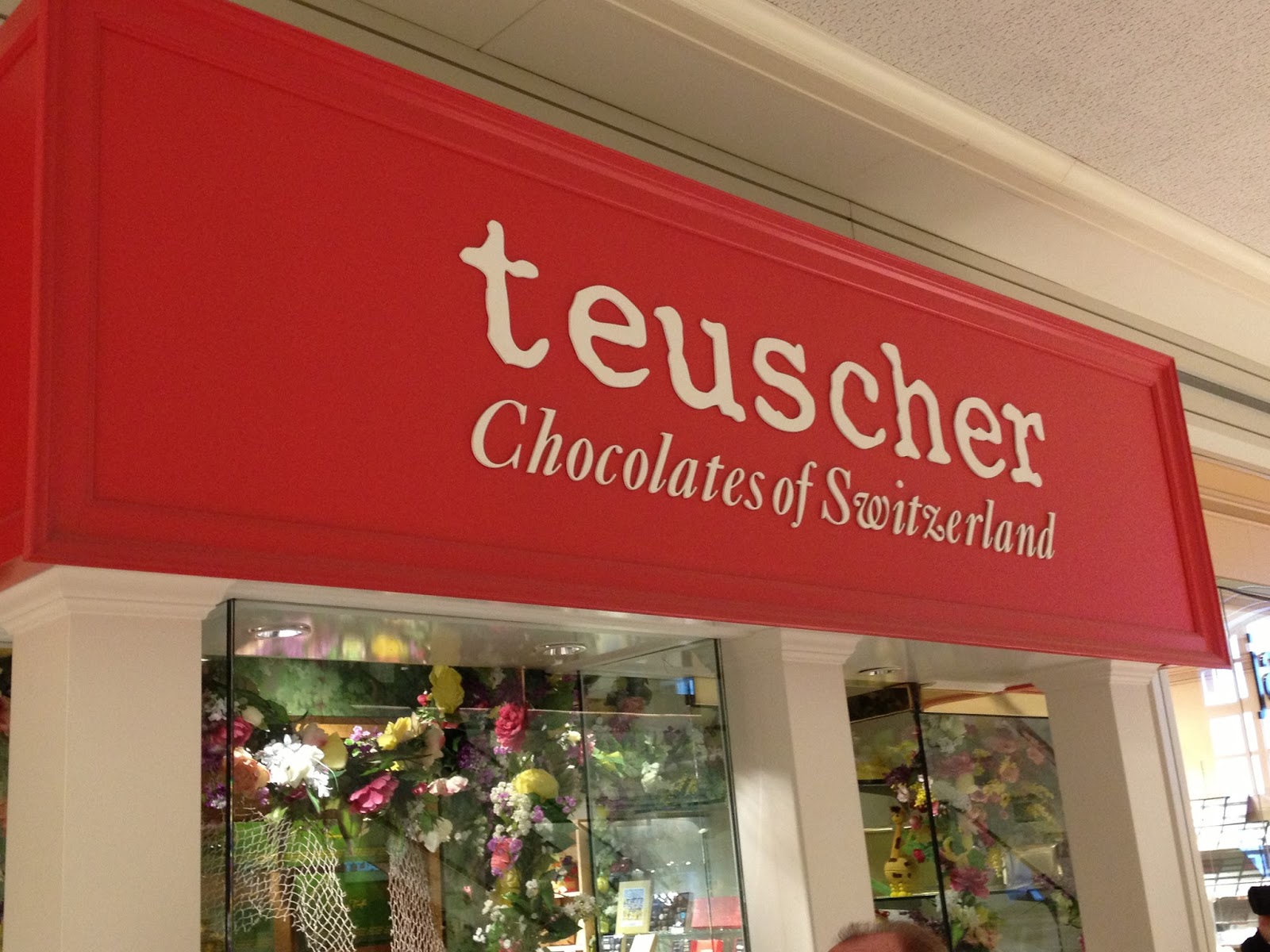 An Extra Sweet "Xperience" | The Ghost Guest