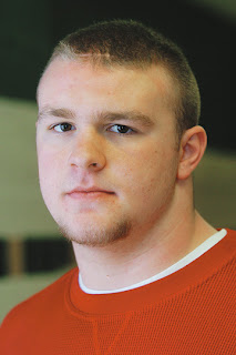 Inside the Red Zone: Kyle Friend to Temple