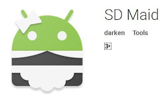 SD Maid Pro - androidrepublica