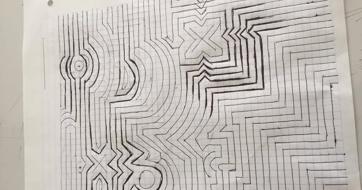 Laboratorio de topología y diagramas abstractos : Volumen mediante líneas.