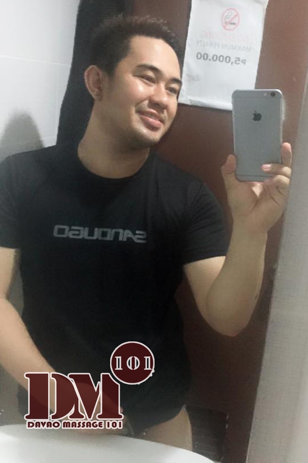 Davao Masseurs And Extra Services Davao Hot Male Massage Troy Masseurs Massage Masahista