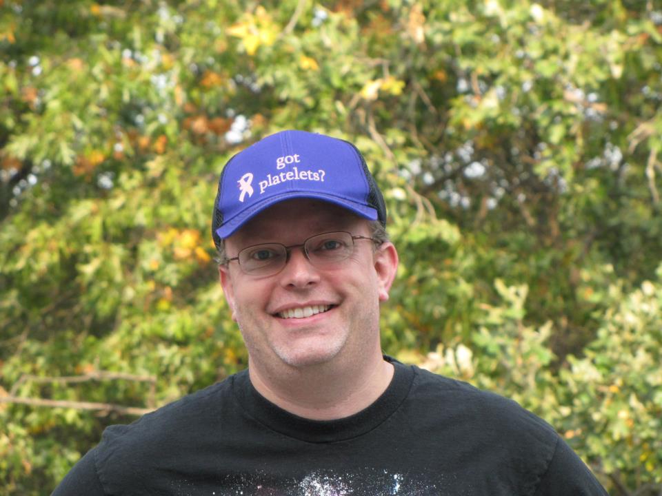 ITP ... In Our Words ...: Be Positive!!!