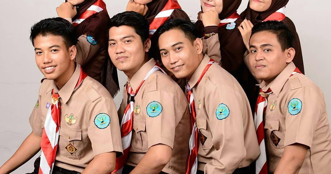 Satuan Karya Dalam Gerakan Pramuka - Pandu