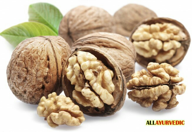 सिर्फ 1 अखरोट रोज खाने से ये 30 रोग जड़ से खत्म हो जाते है, लेकिन सेवन ...