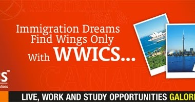 WWICS -World’s Largest Immigration Group