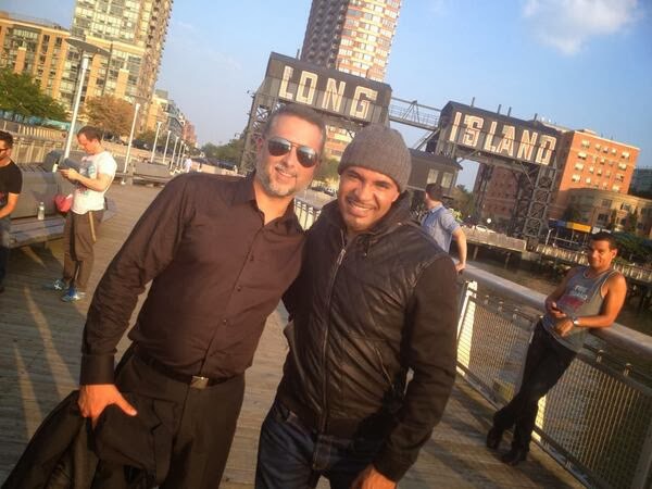 FOTOS: ¨El Capo 3¨ viene con todo en el 2014