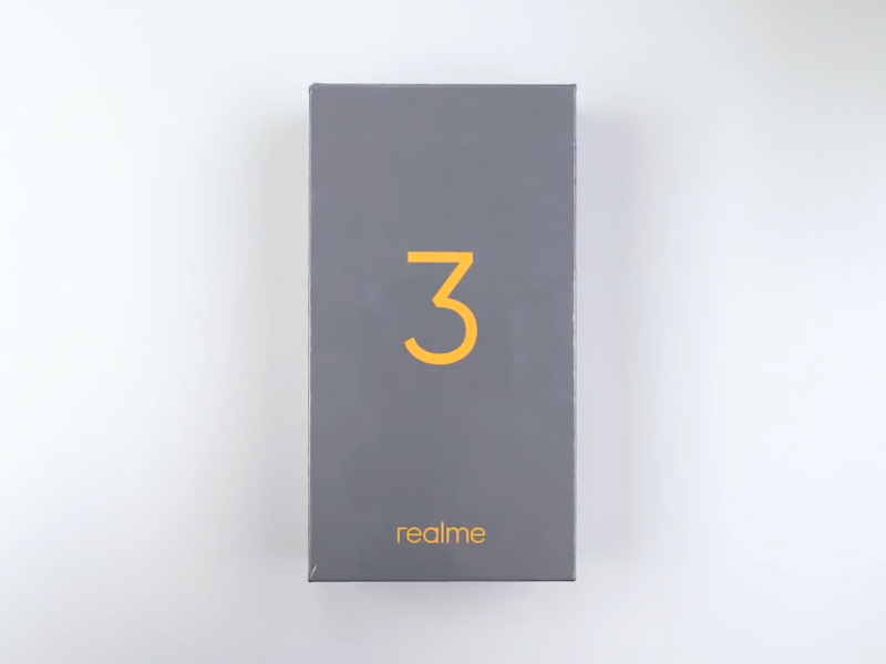 Spesifikasi dan Unboxing Realme 3, Apa yang Diunggulkan? Bagus Gak? 2 ...