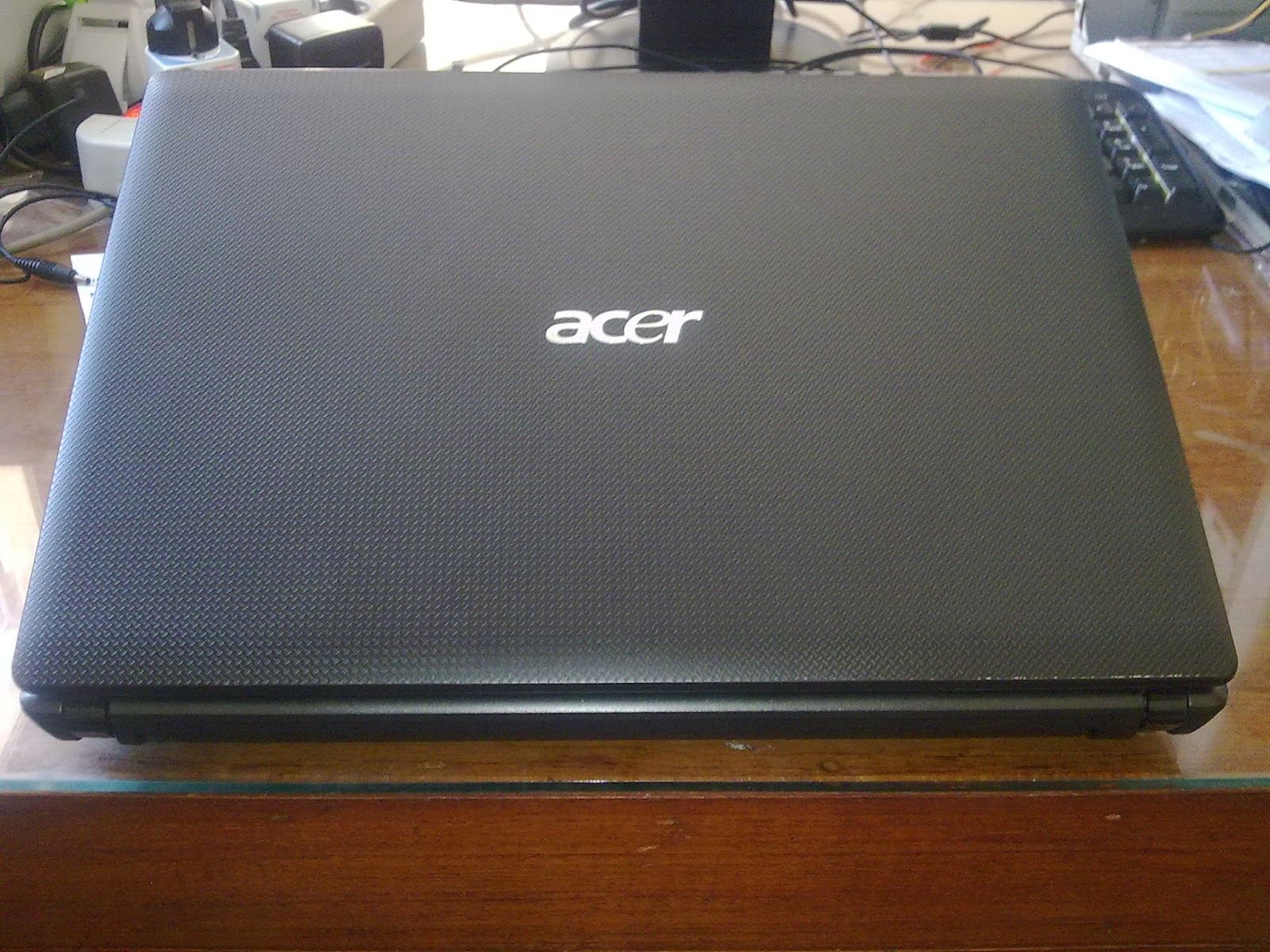 LAPTOP BEKAS ACEH UTARA TOKO ONLINE 2: ACER (49)